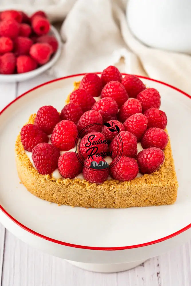 Heart Tart – Sedona Recipes